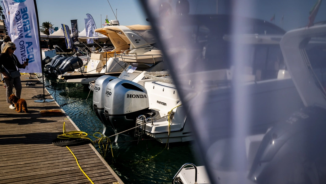 6 most powerful outboard engines ever built