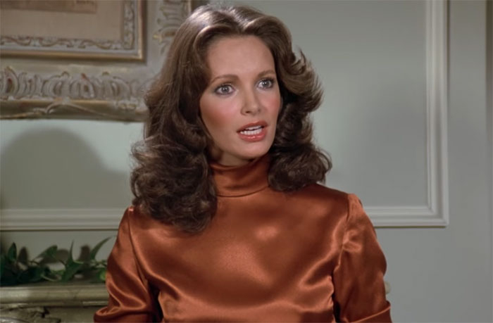20 Hollywood women from 70s with peak fitness & physique