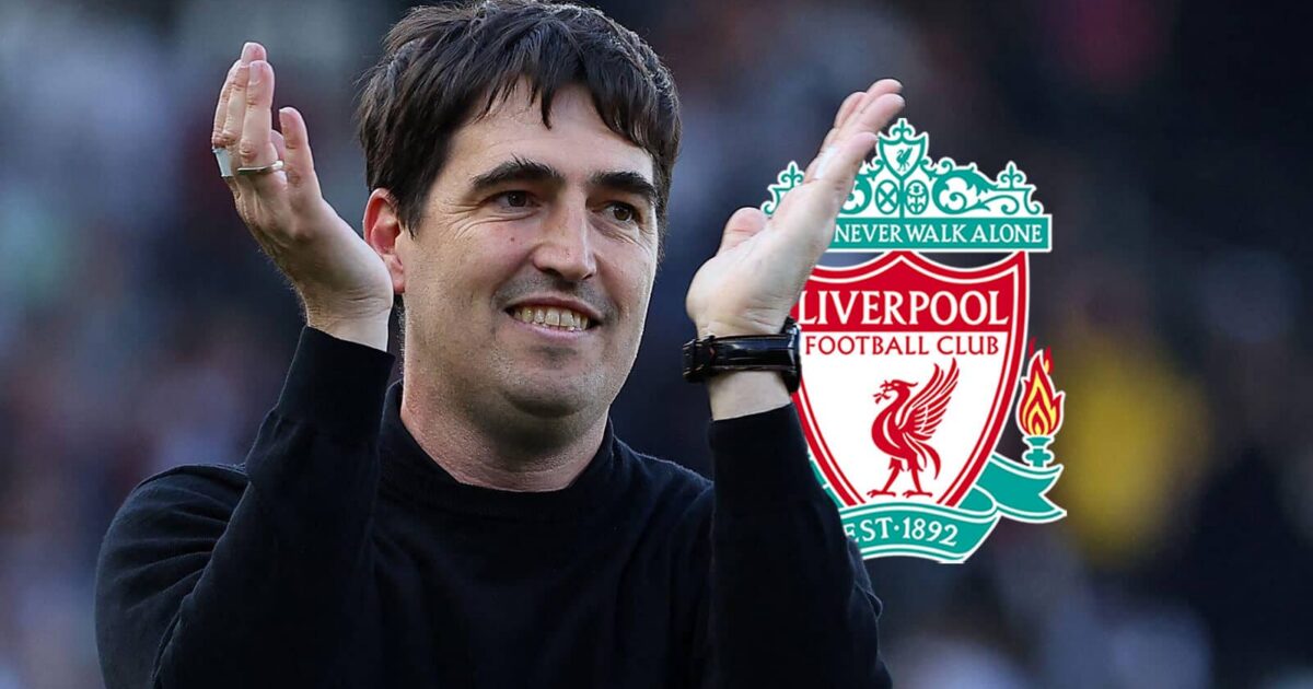 Liverpool tipped to complete seven new signings for Iraola to fix major ...