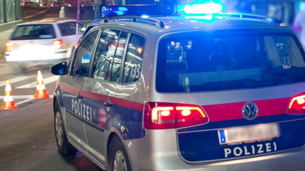 230 km/h! Rowdy (23) flüchtet – nun Auto beschlagnahmt