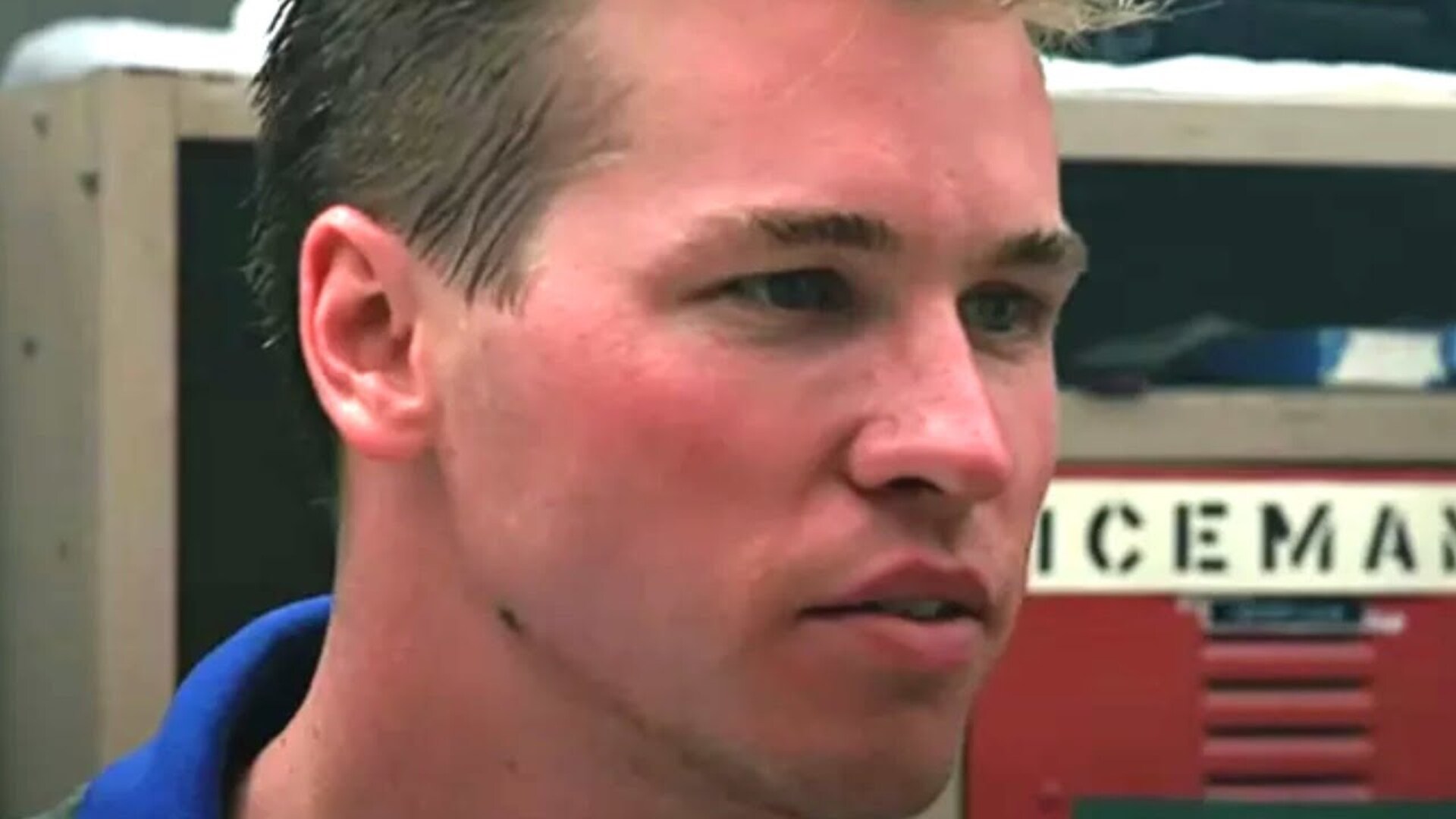 The untold truth of Top Gun's Tom 'Iceman' Kazansky