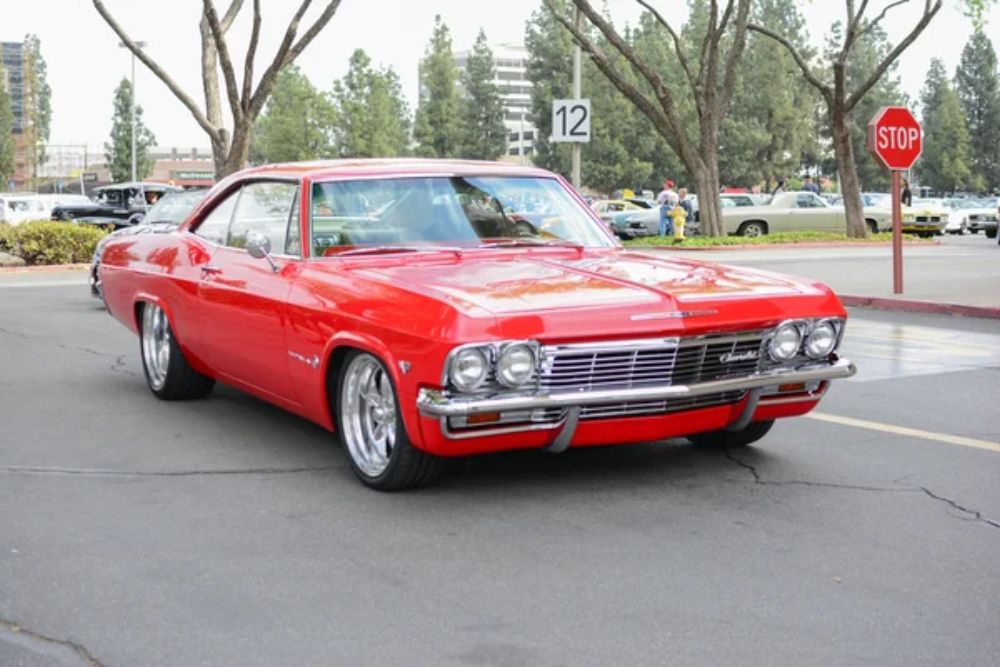 17 car models named after animals