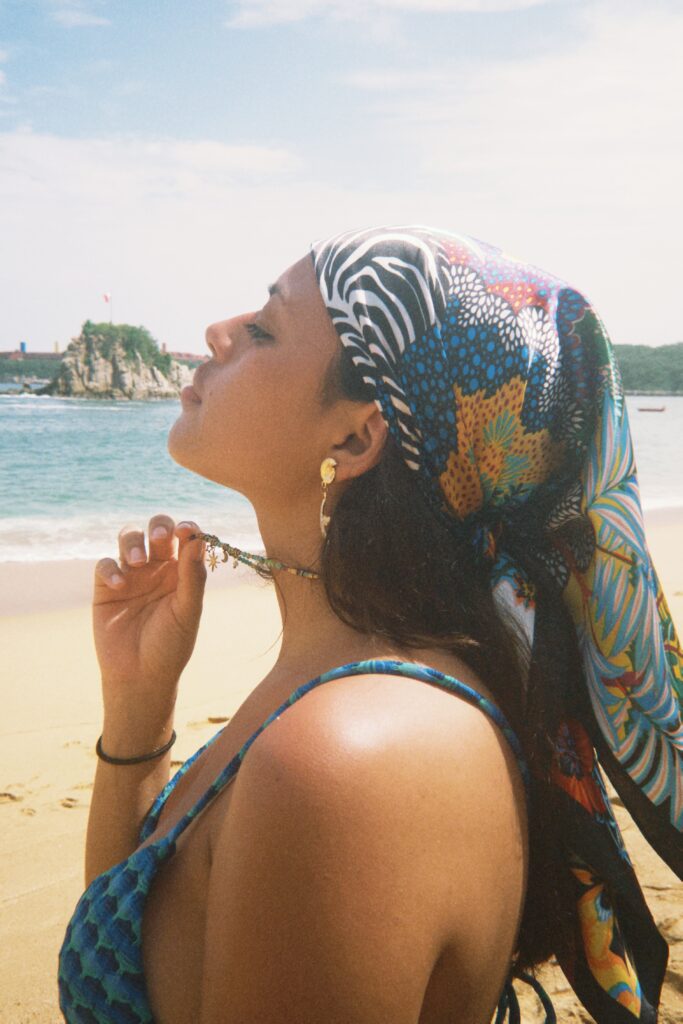 The habit of noticing and why it makes everything else easier