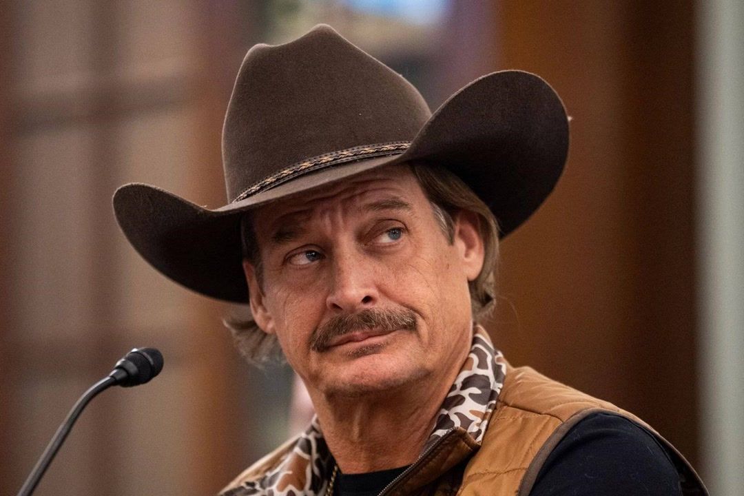 Kid Rock blasted for resurfaced SNL remarks about 14-year-old Olsen twins