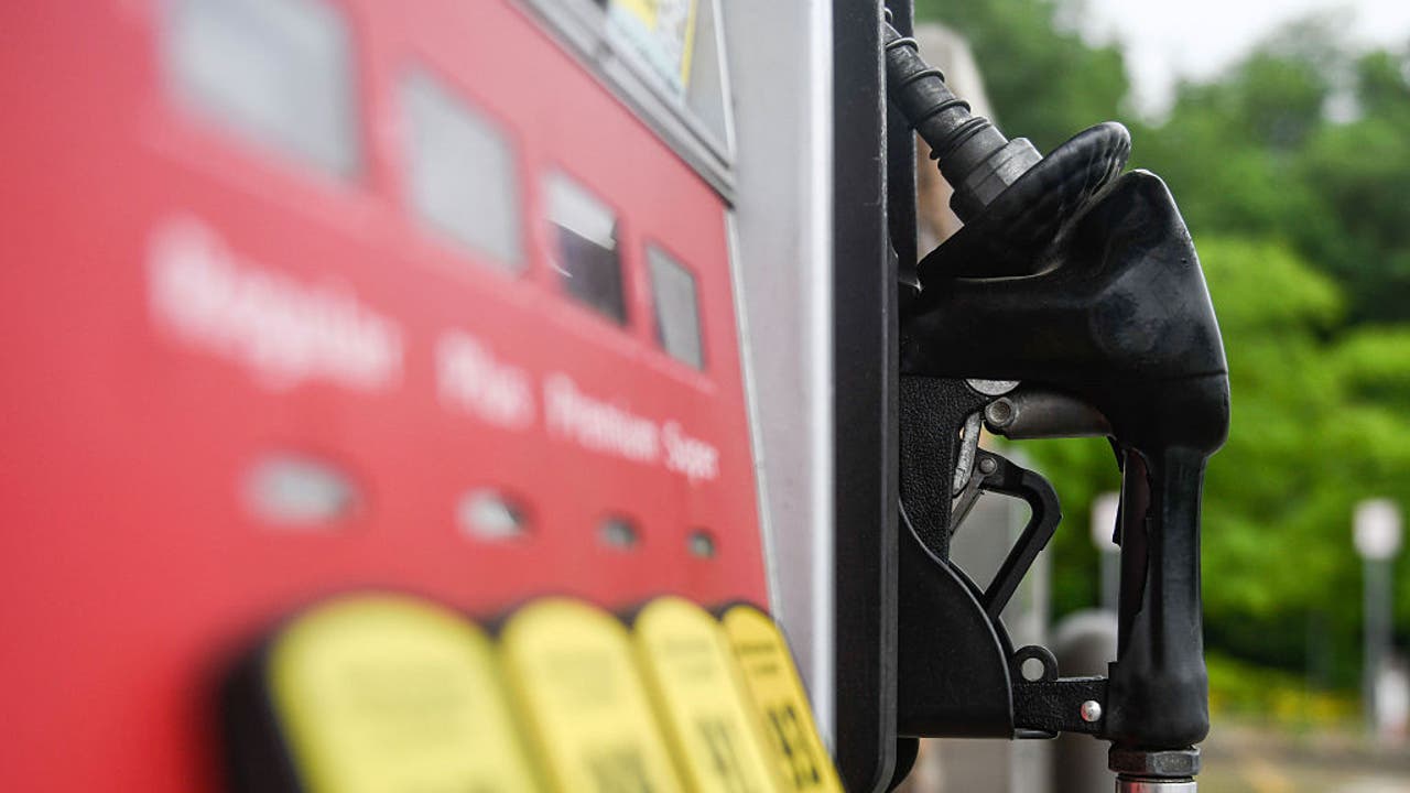 Twin Cities gas prices drop 17.5 cents in a week, now averaging $4.17 ...