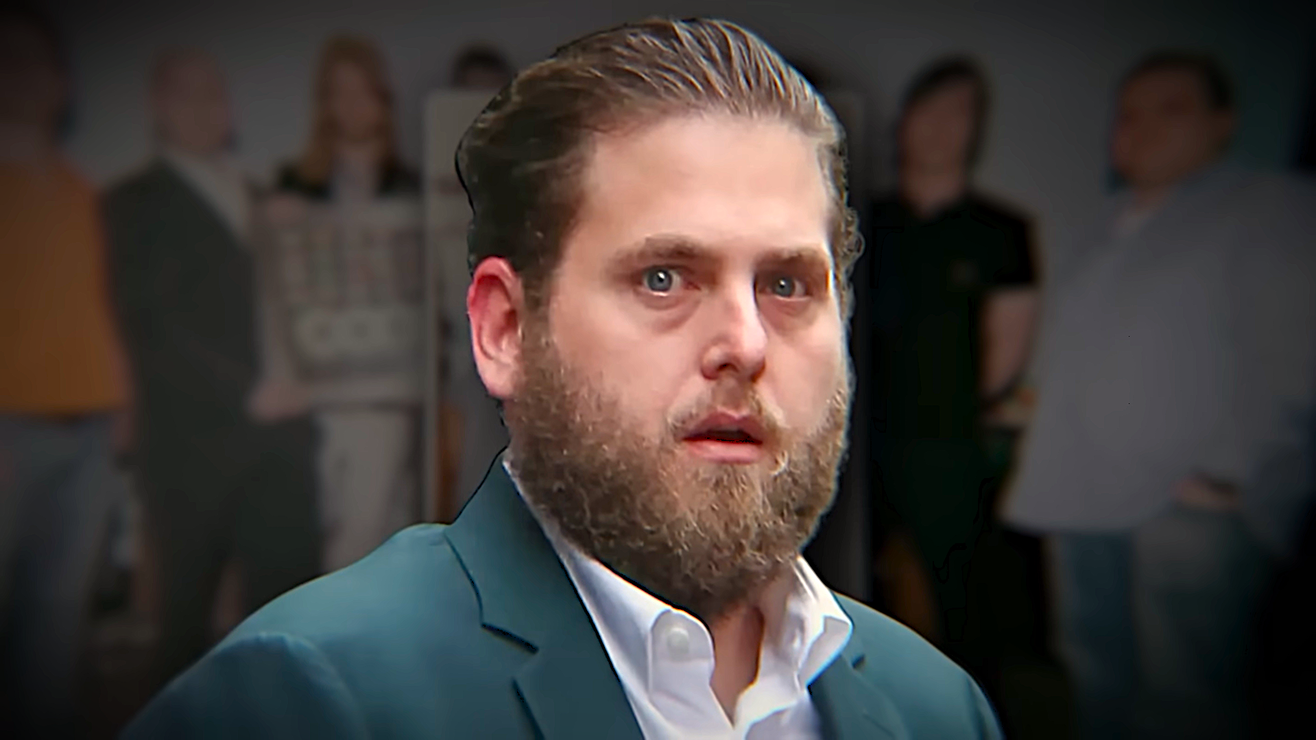 The real reason Jonah Hill walked away from fame