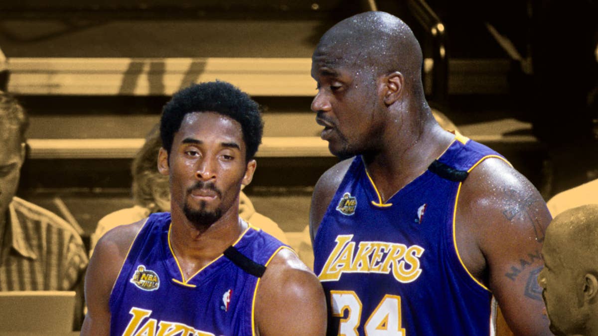 This would be 'MJ in 1988' all over again - Bill Simmons longed for ...