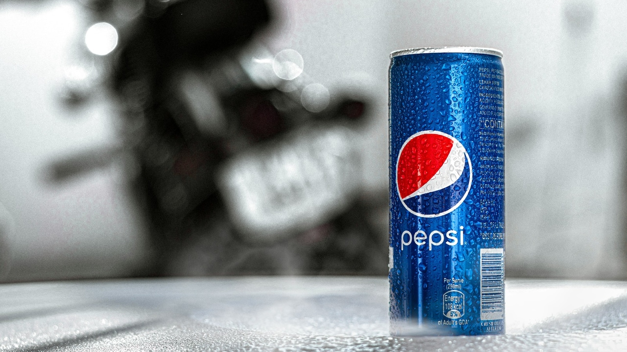 PepsiCo launches premium energy drink brand 'Adrenaline Rush'