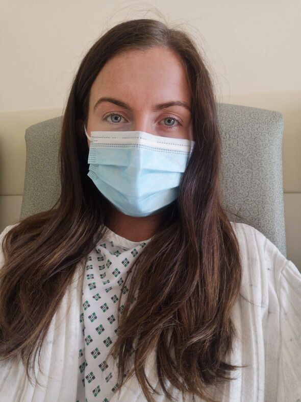 Woman told mole was harmless by two doctors but gut instinct saved her life
