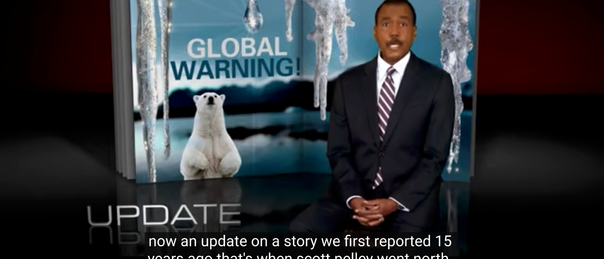 Ingersoll: Folks at CBS had a planned public meltdown behind closed ...
