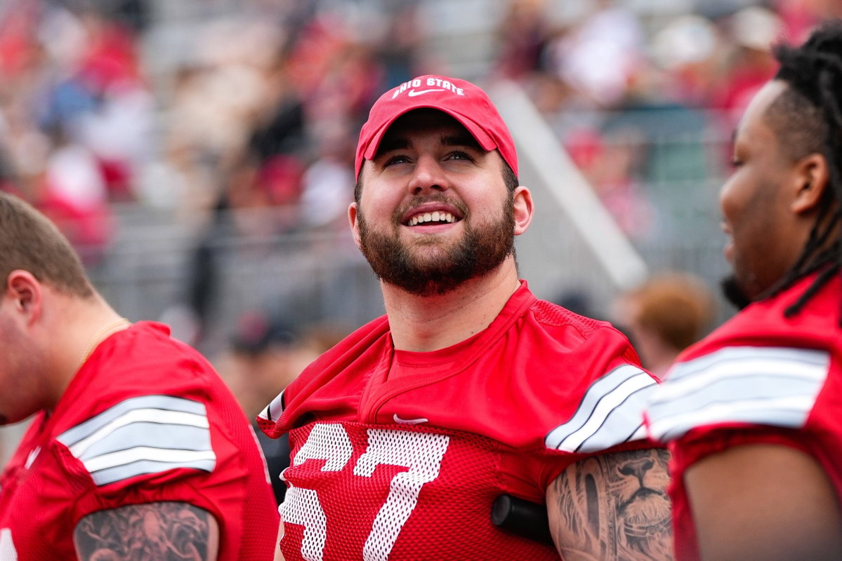 32 college football players with the highest NIL values via On3