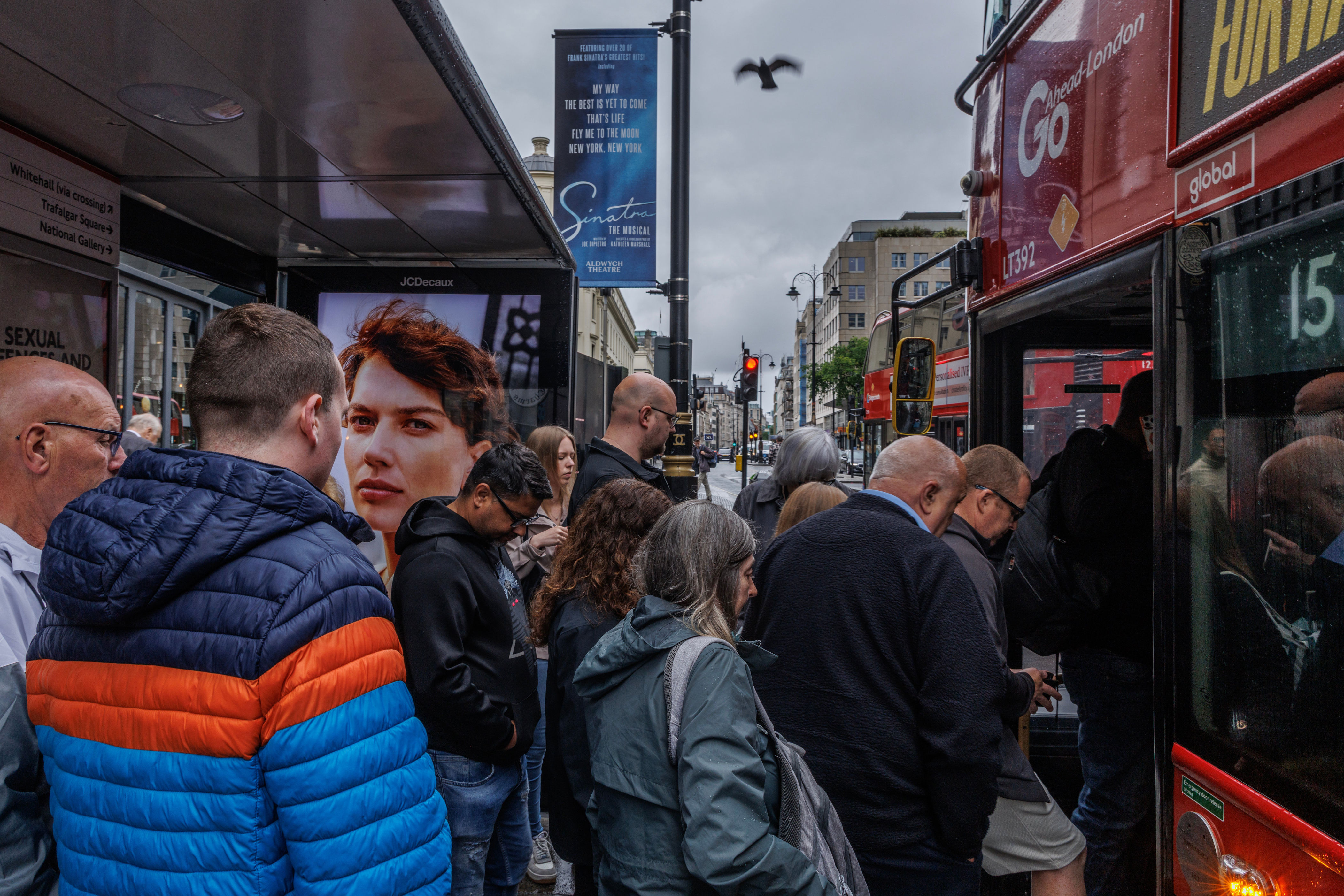 London Tube strikes live: Delays hit commuters ahead of rush hour