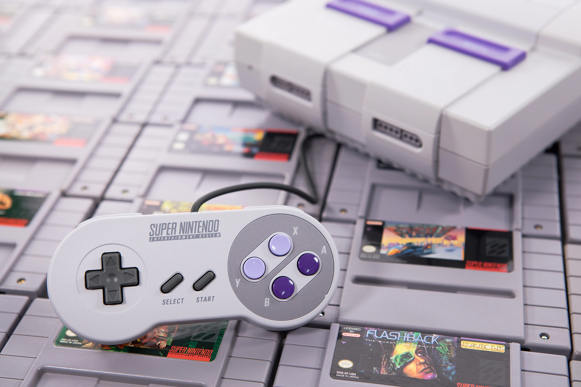 Retro arcade games that swallowed all our quarters
