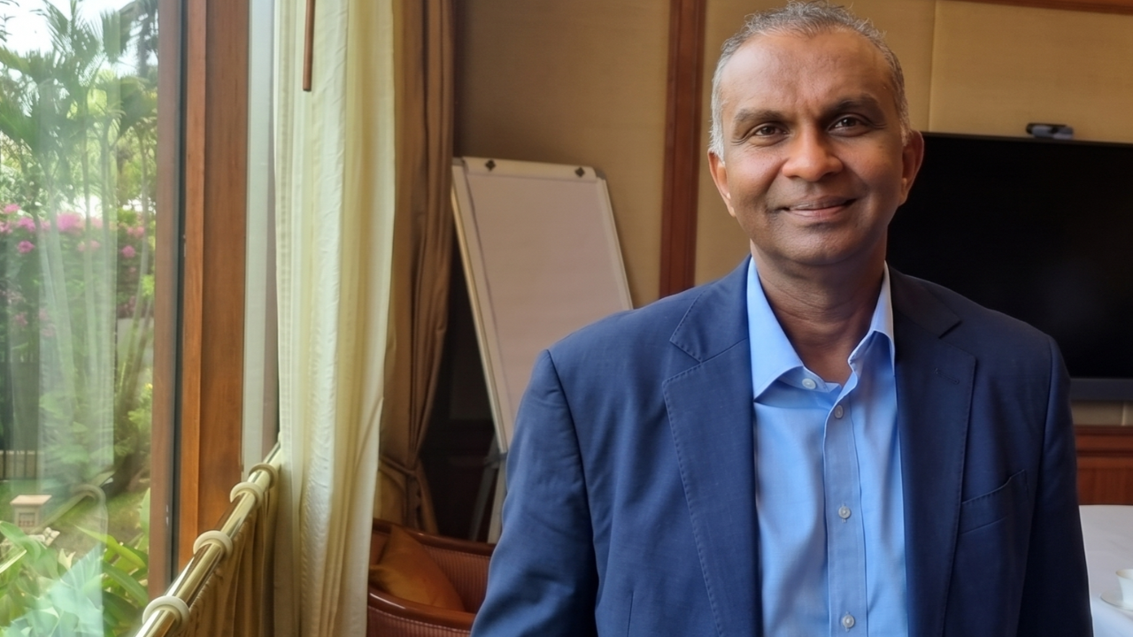 India’s AI advantage needs better articulation to global investors ...