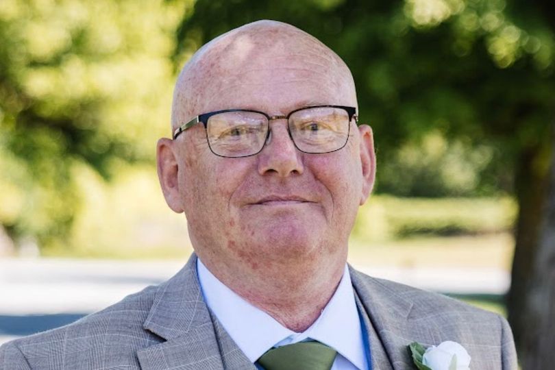 Tragic update as Oldham dad, 58, found dead in car days after going missing