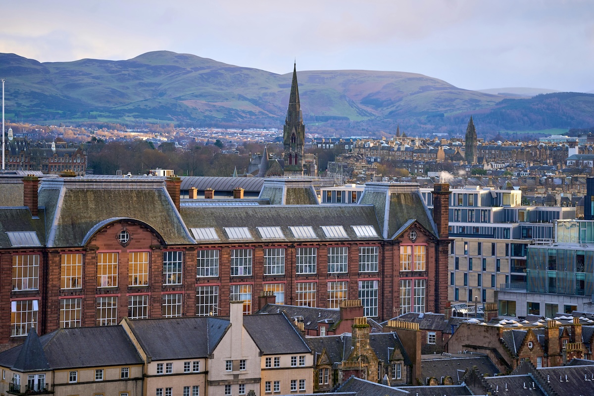 Edinburgh jobseekers have chance to meet employers face to face