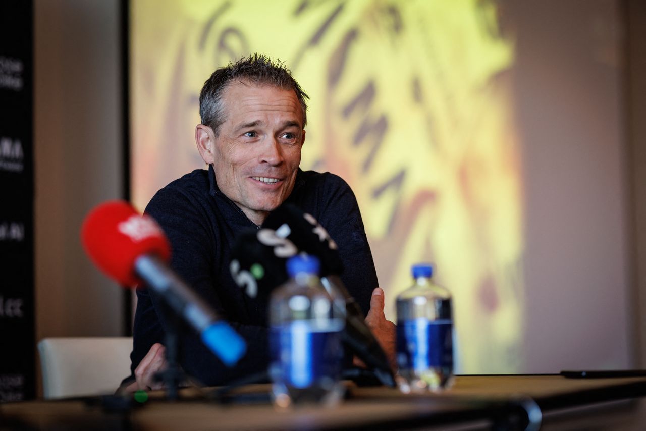 Visma-Lease a Bike's head of racing to move to Lidl-Trek this season