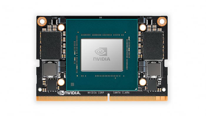 Here's what I think is going on with Nvidia stock
