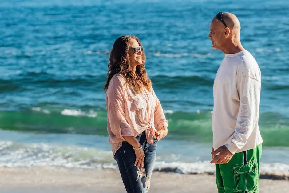 11 one-liners older couples use that instantly end arguments