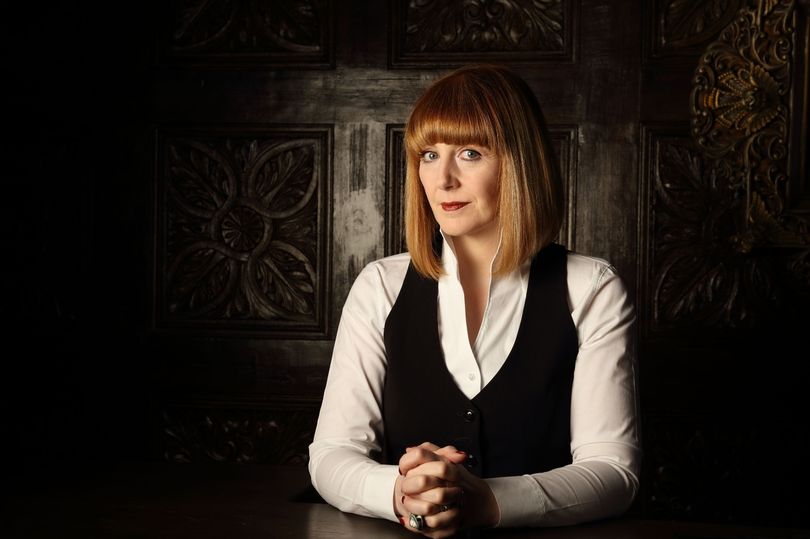 Yvette Fielding almost quit Most Haunted after a crew member got hurt ...