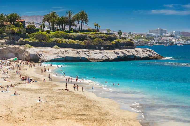 Extreme weather to hit Tenerife and Gran Canaria as families warned ...