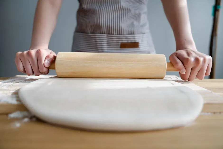Stop rolling your pastry dough - try this technique instead