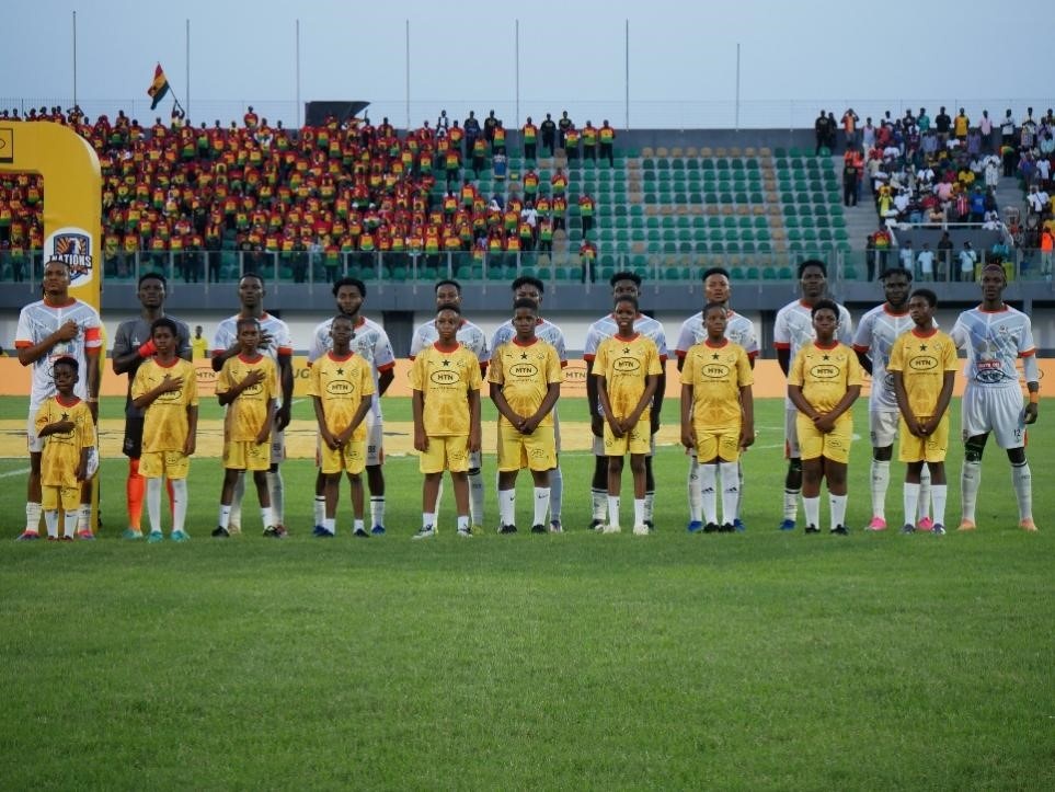 Nations FC crowned 2025/26 MTN FA Cup champions