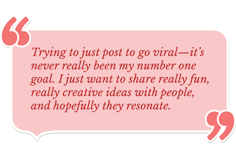 Mallory Wackerman's mission is to make rentals personal—here's how she ...