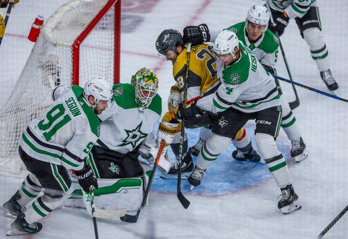 William Carrier: An Original Misfit with Knights wants another Cup with ...