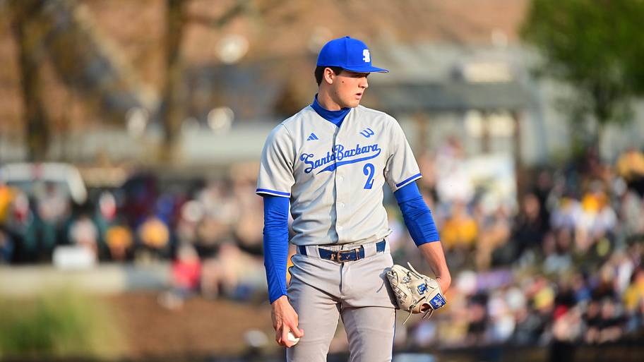 MLB mock draft 2026: Full first-round projections after the dust ...