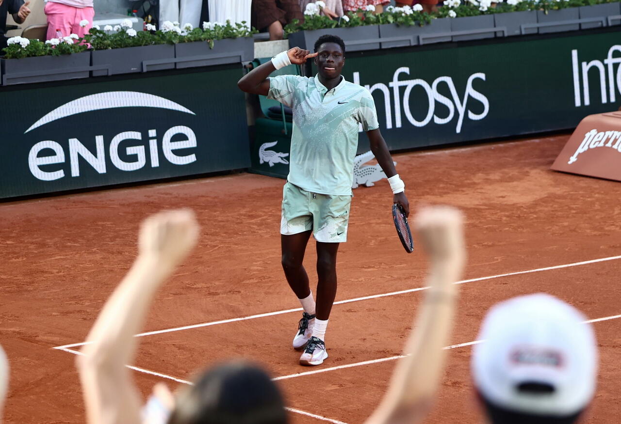 Sinner, McEnroe: «Jannik vincerà Wimbledon, è stato colpito da ...