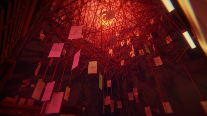 Time to wake up is an eye-catching puzzle adventure where your ...