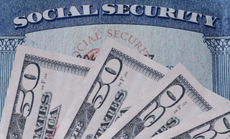 The hidden problem with the 2026 Social Security COLA