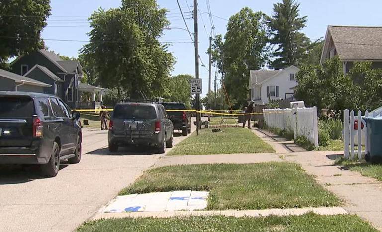 Six killed in Iowa domestic dispute; gunman also killed