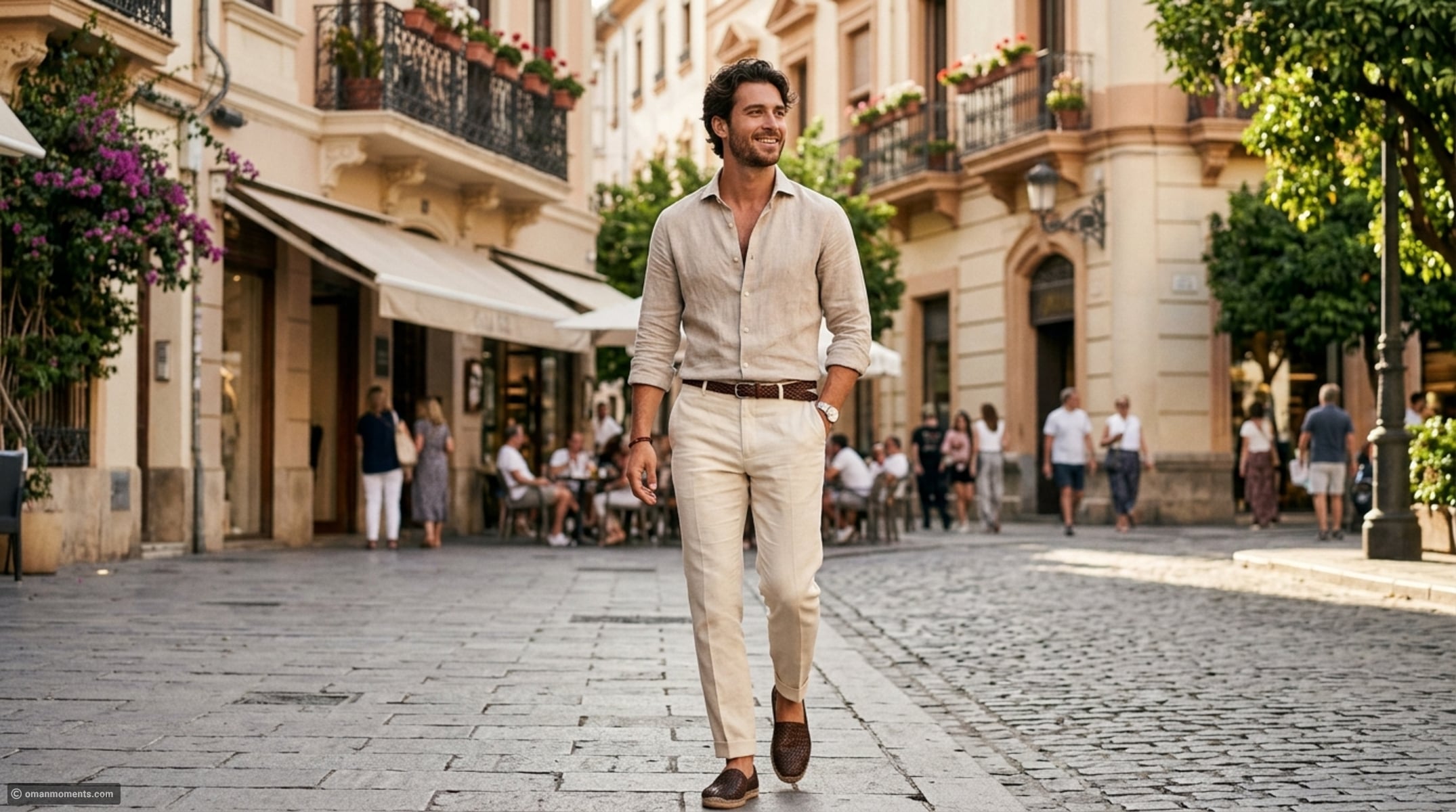 Summer fashion inspiration: Street looks worth copying