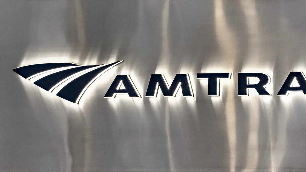 8 essential items for comfortable Amtrak travel