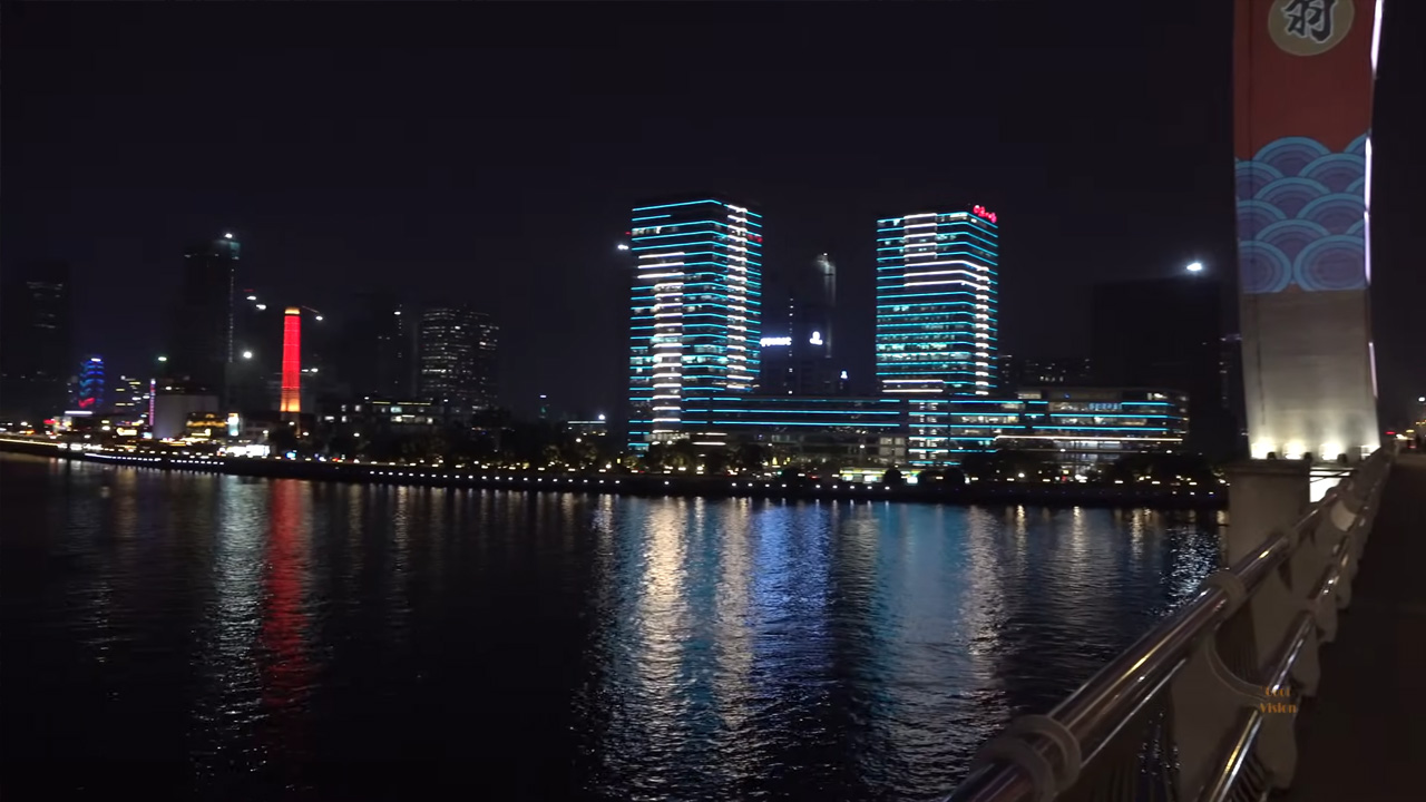 Is Guangzhou worth visiting beyond business?