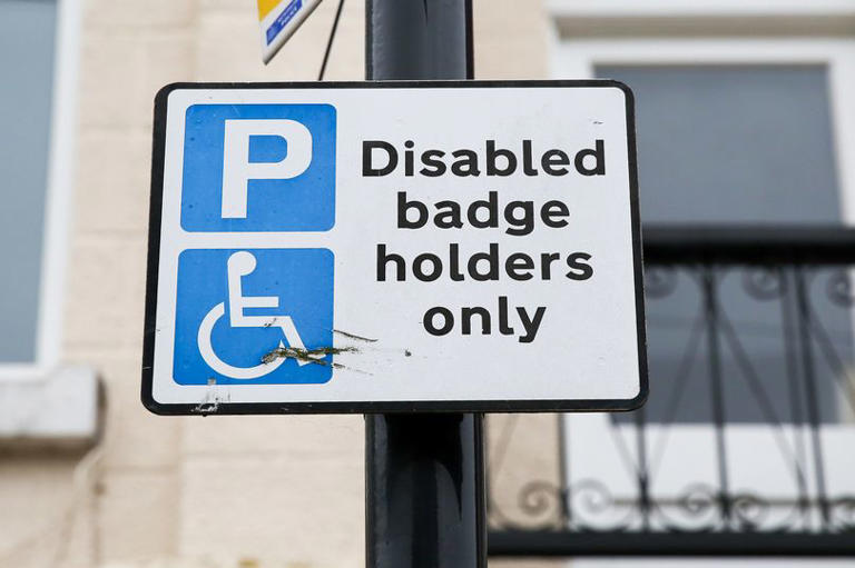 The full list of EU countries where you can use your blue badge