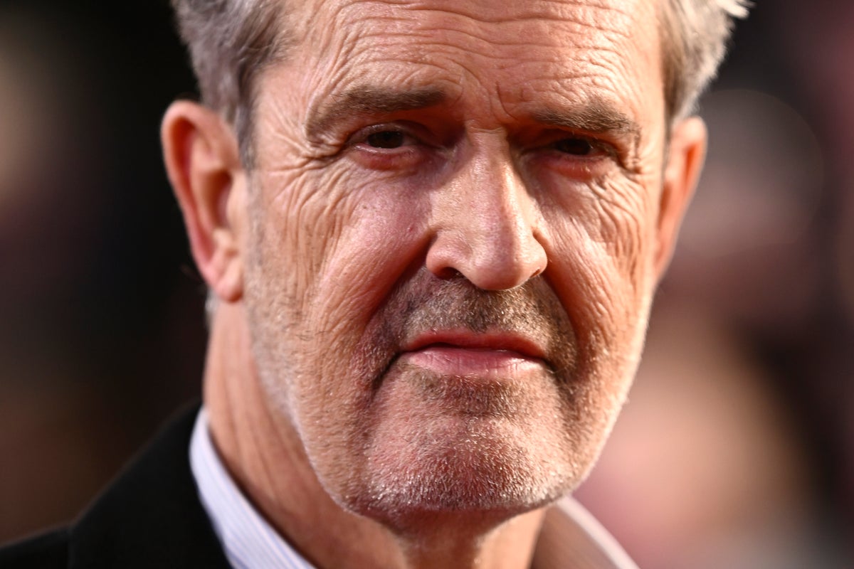 Rupert Everett says he 'ruined' himself trying to attain perfect body