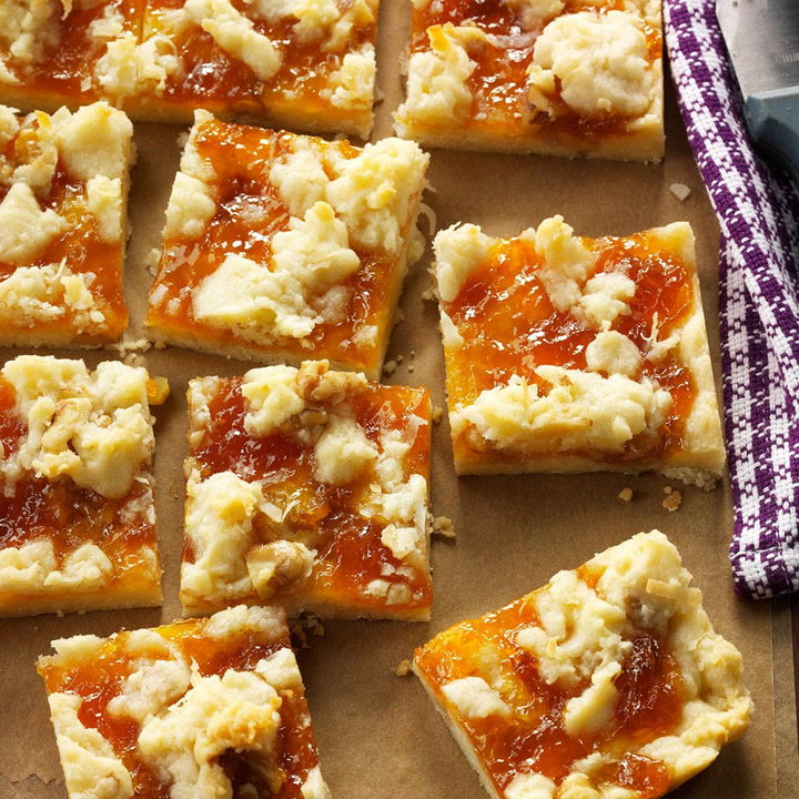 36 apricot recipes that show off this fuzzy little fruit