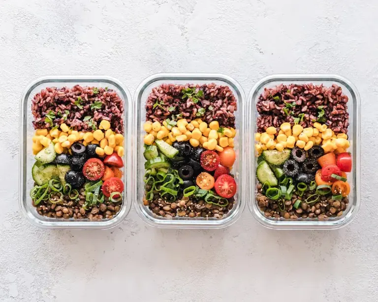 Why homemade food is making a big comeback