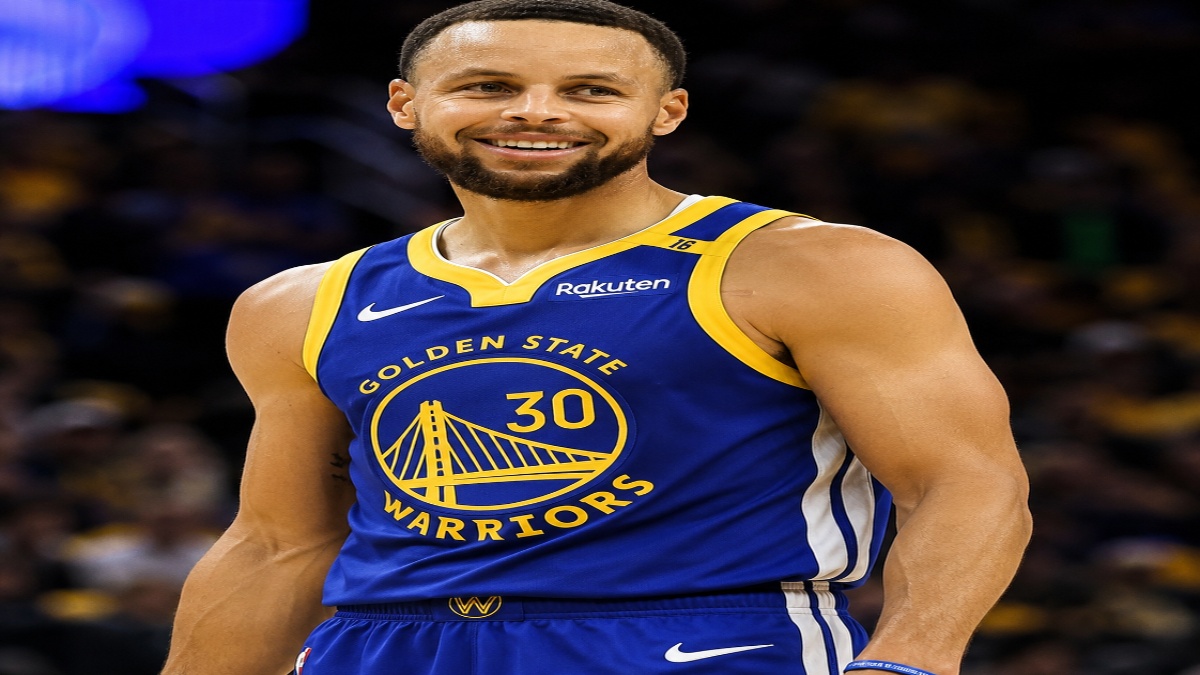 NBA icon Stephen Curry makes bold career move with global brand deal is ...