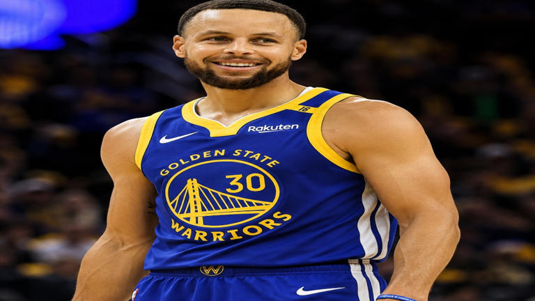 NBA icon Stephen Curry makes bold career move with global brand deal is ...