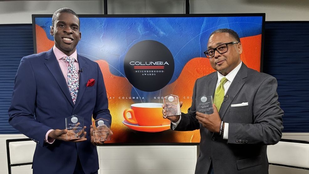 Benedict College Harambe Fest among top winners for the Columbia ...