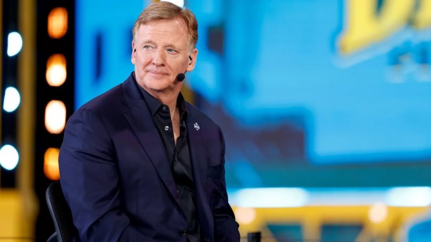 House Judiciary Committee asks Roger Goodell to testify on NFL's media ...