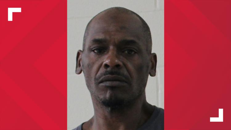 Warner Robins man sentenced to decade behind bars in violent 2022 ...