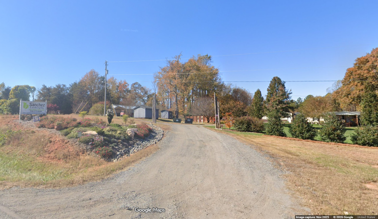 8-year-old dies after gun left unsecured at home with children, NC ...