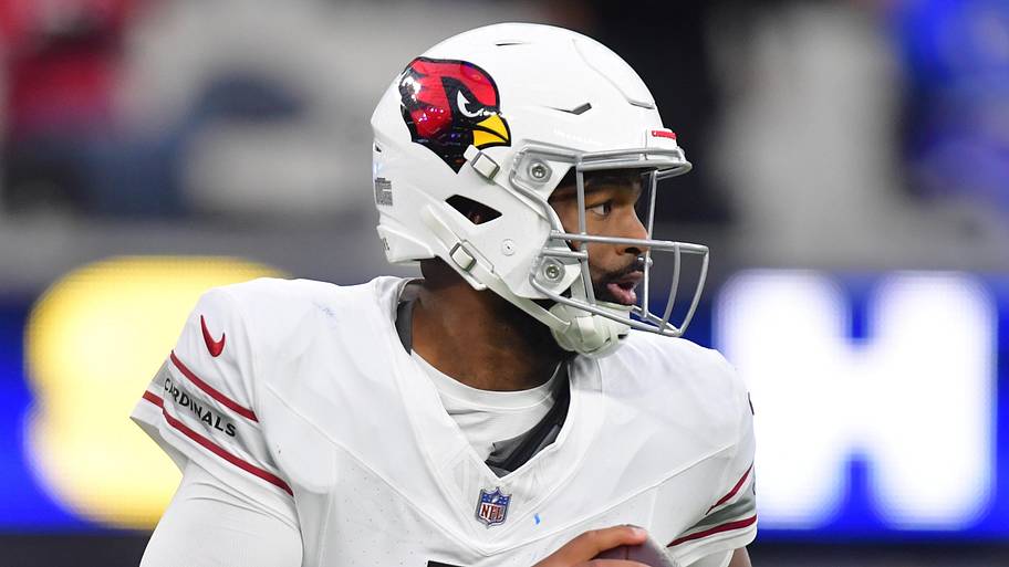 Cardinals' Jacoby Brissett problem isn't going away