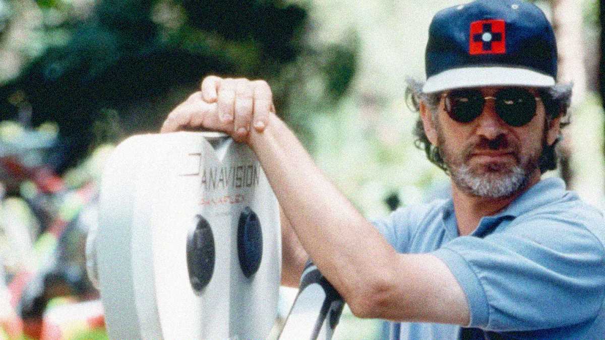 17 fascinating secrets and myths behind Steven Spielberg movies