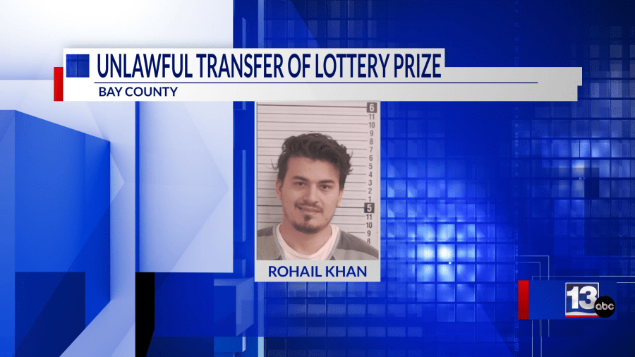 Panama City convenience store employee arrested in lottery ticket sting